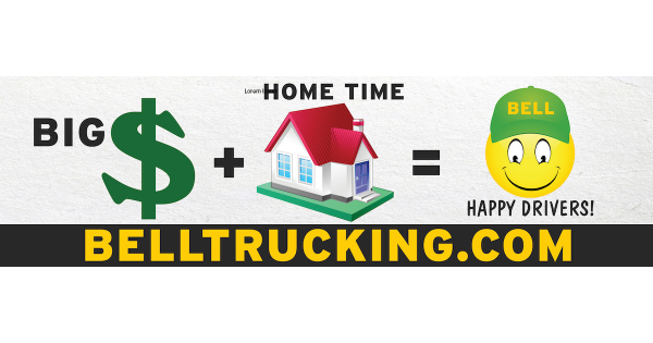 Trucking Companies Hiring Drivers - CargoVanJobs.com