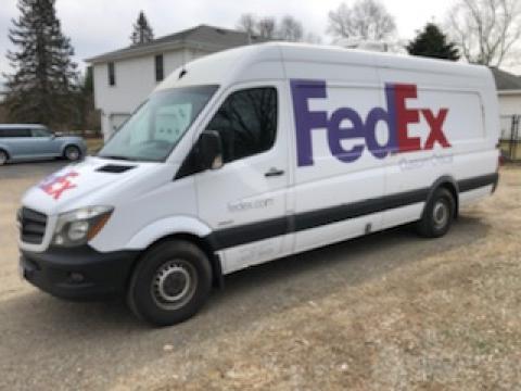 Cargo Vans For Sale - CargoVanJobs.com