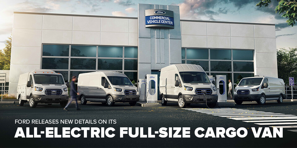 Welcome! - CargoVanJobs.com